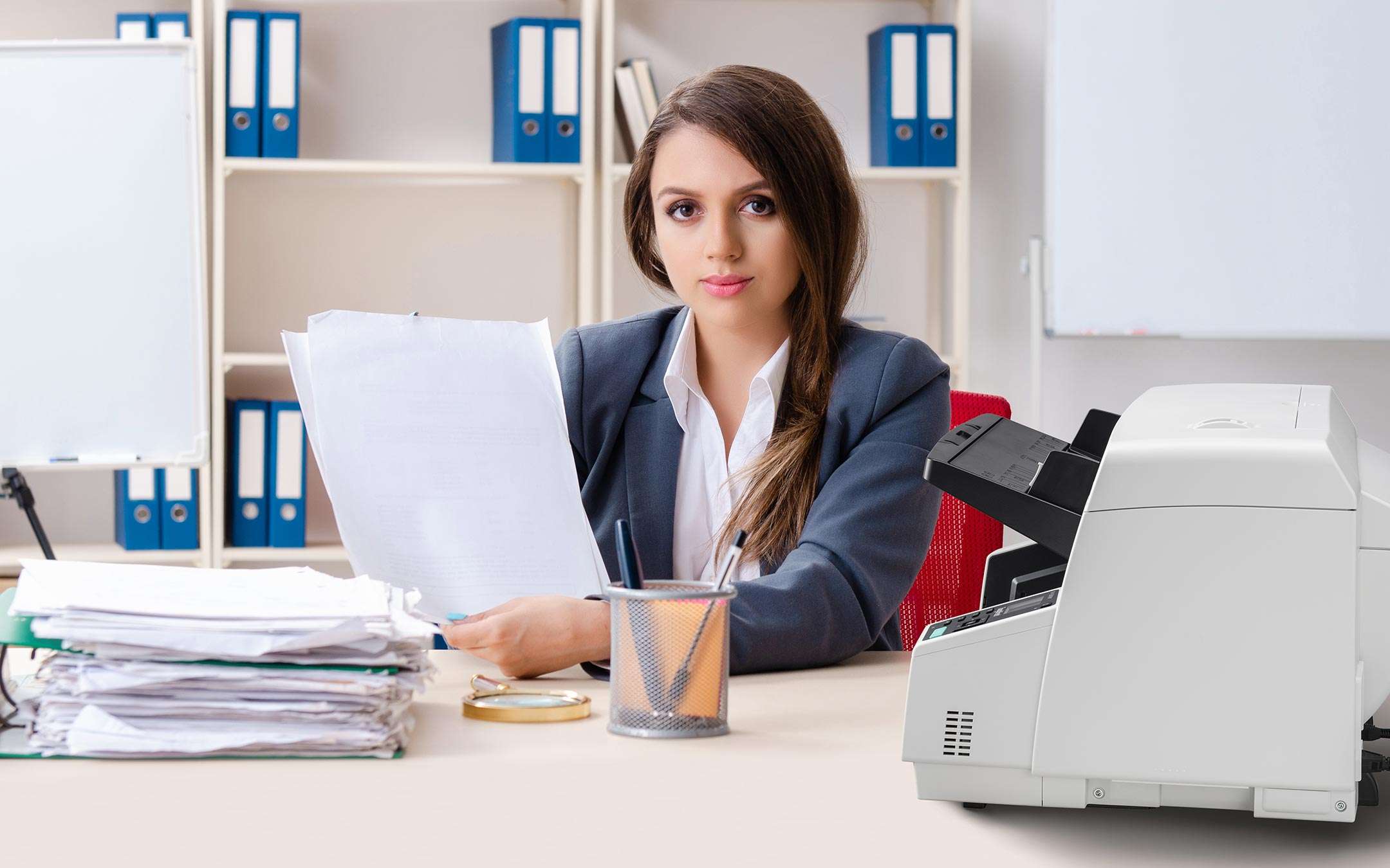 Panasonic KV-S5078-Y e KV-S5058, nuovi scanner A3