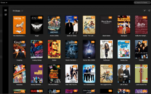 Plex, guida all’installazione e all’utilizzo e tutto quello che c’è da ...