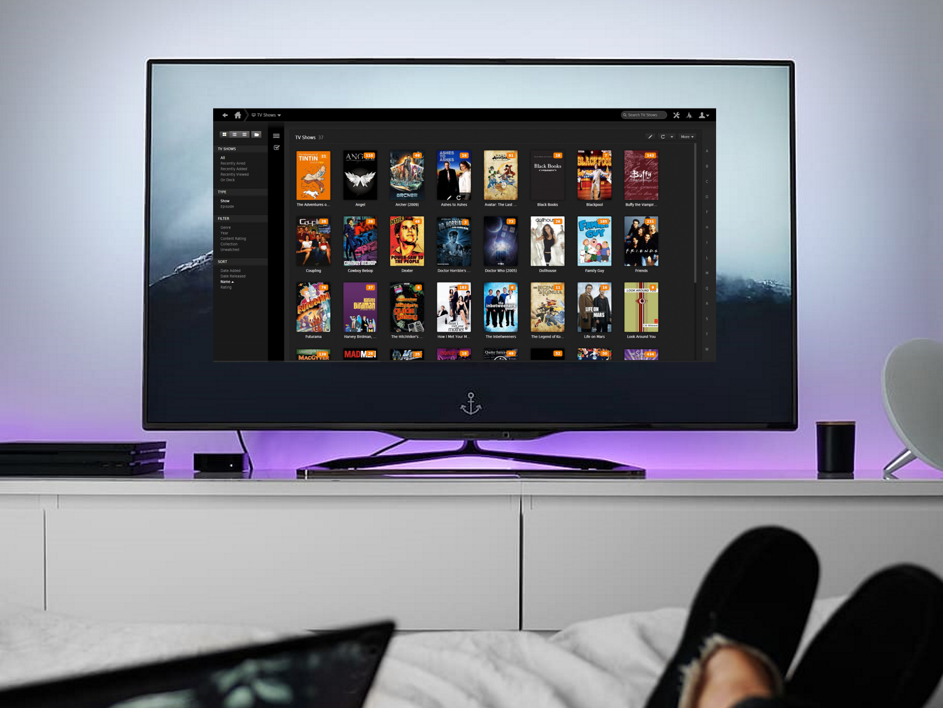 Plex, guida all’installazione e all’utilizzo e tutto quello che c’è da ...