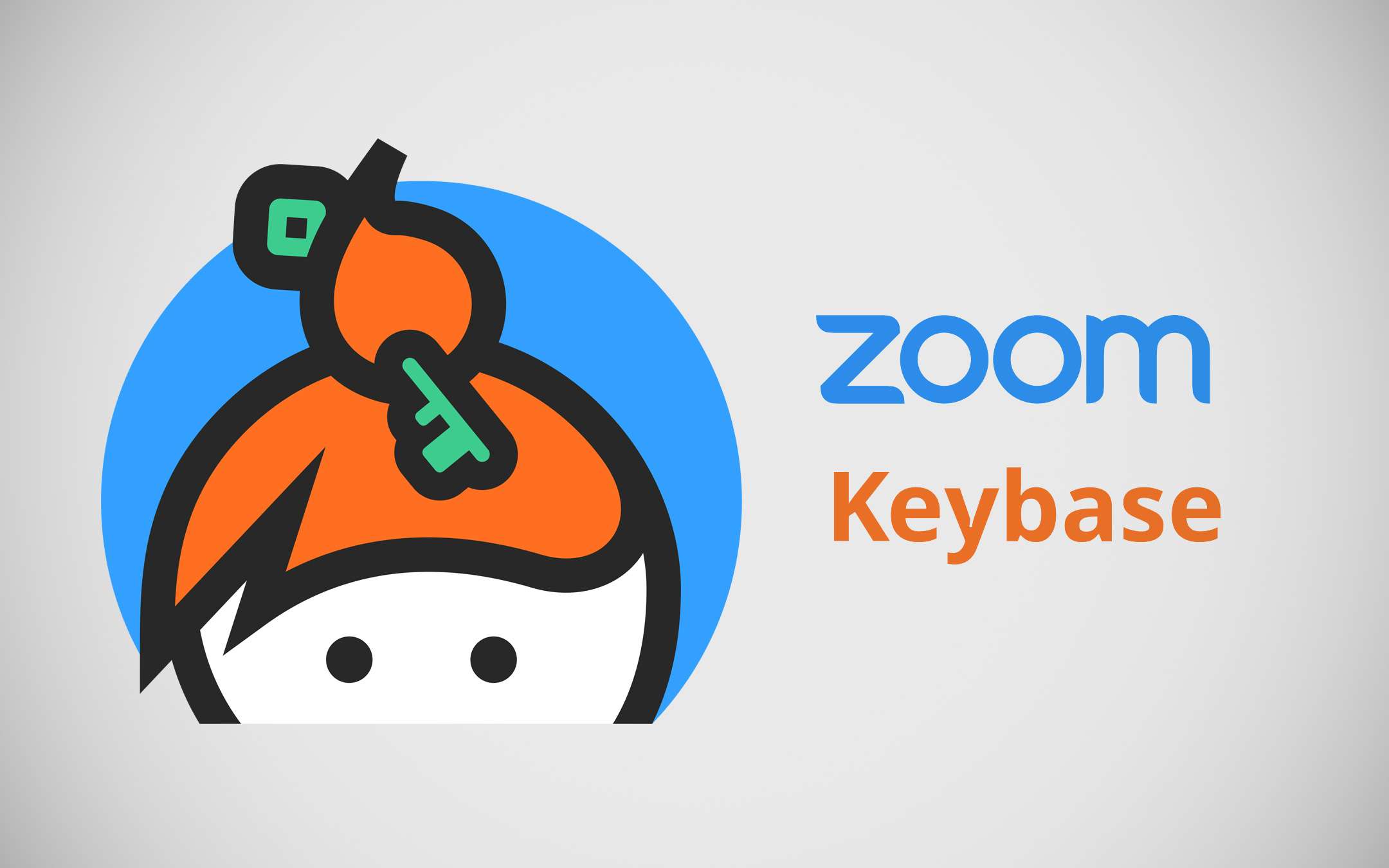 La startup Keybase è la prima acquisizione di Zoom