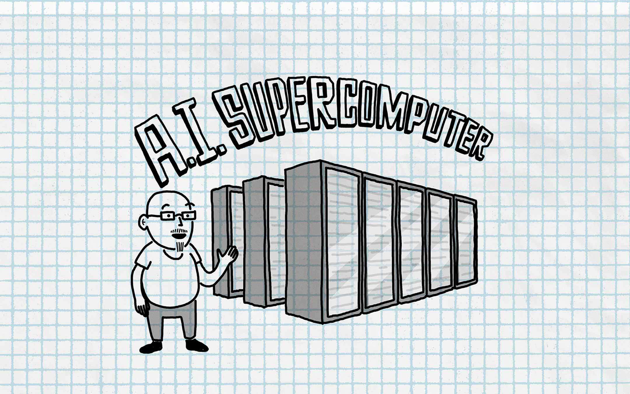 Build 2020: il supercomputer di Microsoft per OpenAI