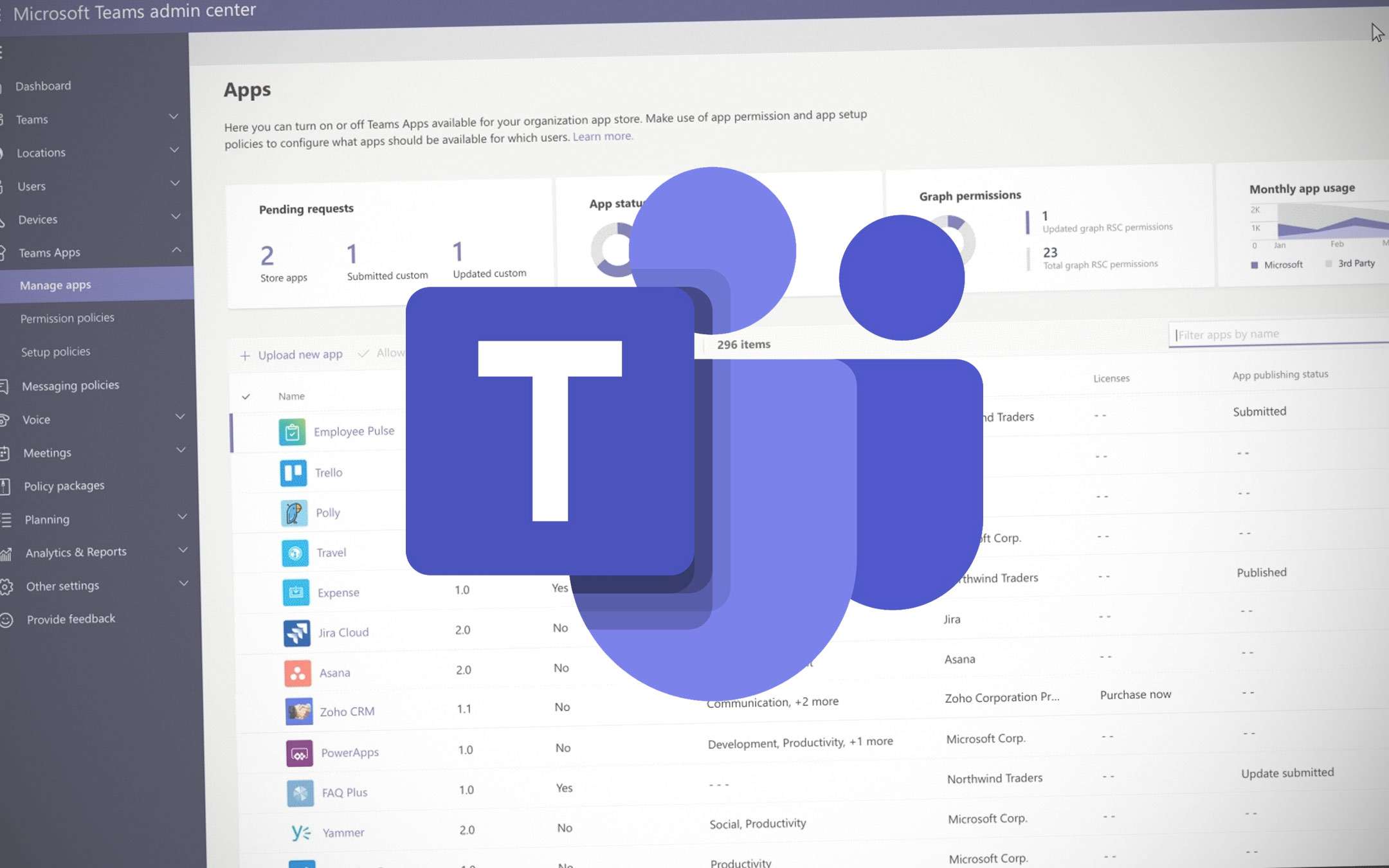 Build 2020: le novità annunciate per Microsoft Teams