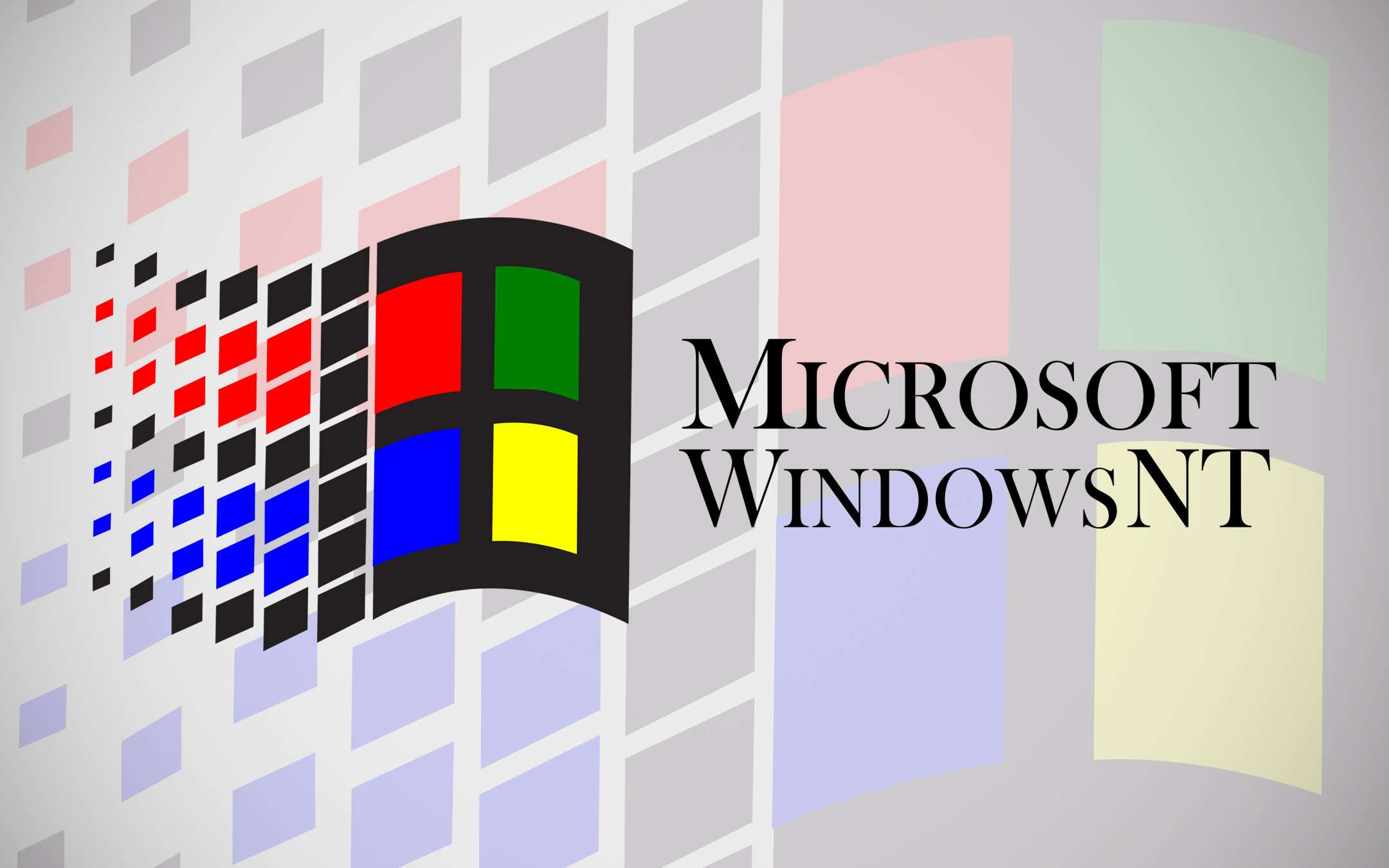 Online il codice sorgente di Windows NT 3.5 e della prima Xbox
