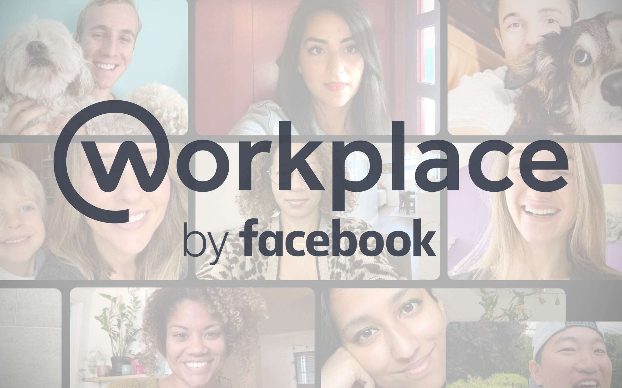 Facebook annuncia Workplace Rooms per il business
