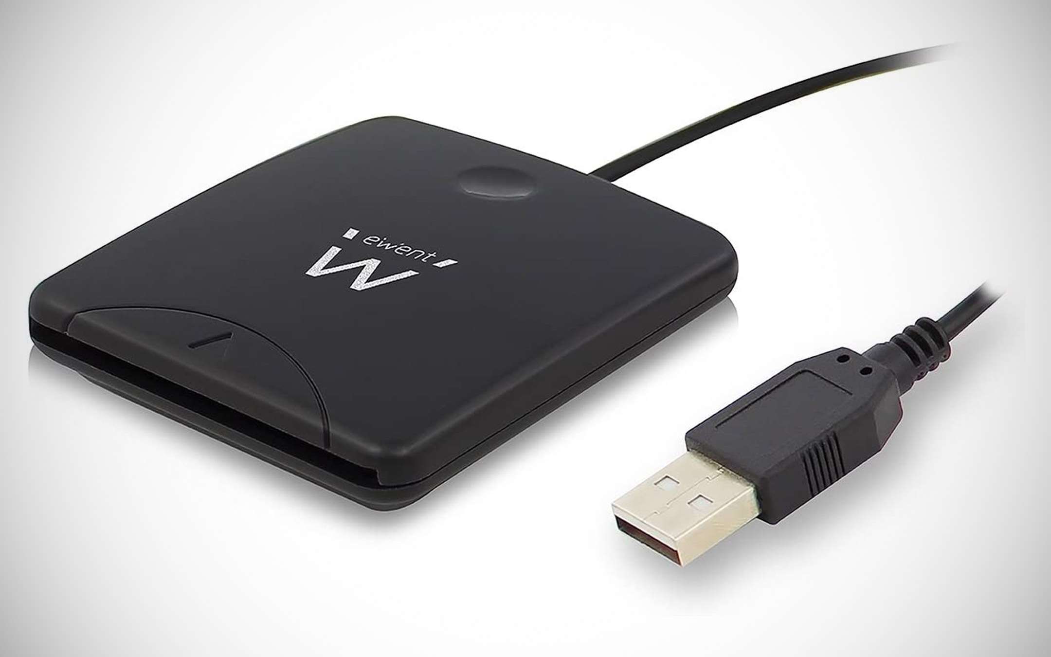 Lettore smart card per firma digitale e servizi PA in sconto su eBay