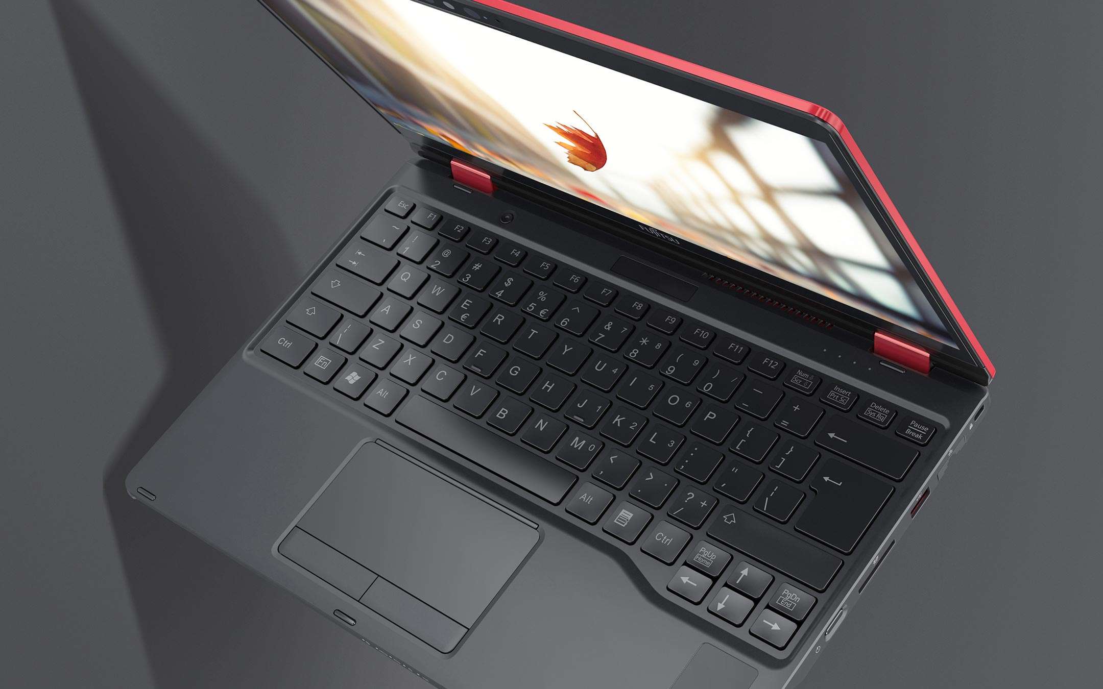 Fujitsu LifeBook e Stylistic: nuovi laptop e tablet per il business