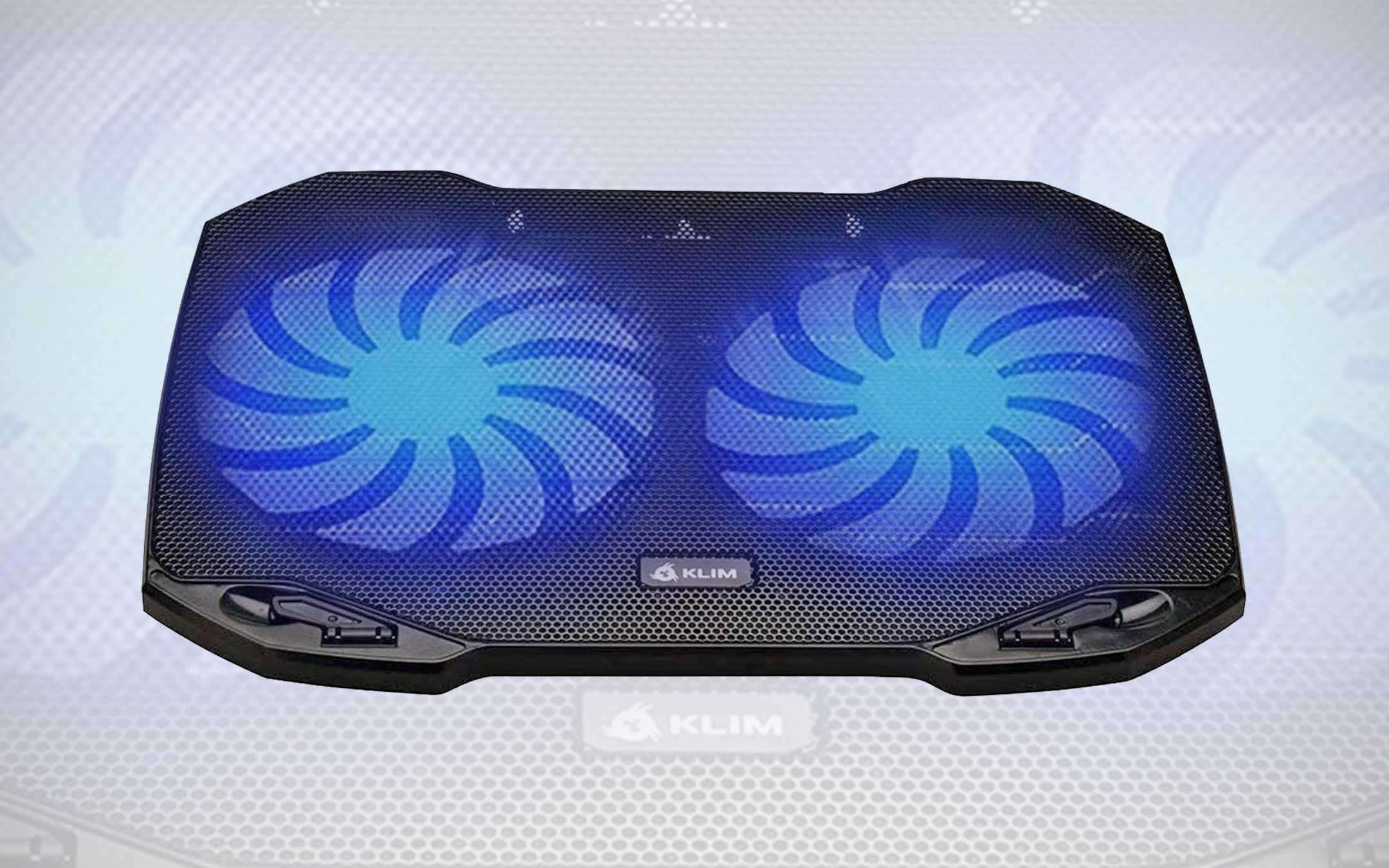 KLIM Pro raffredda il laptop: oggi in sconto dle 40% su Amazon