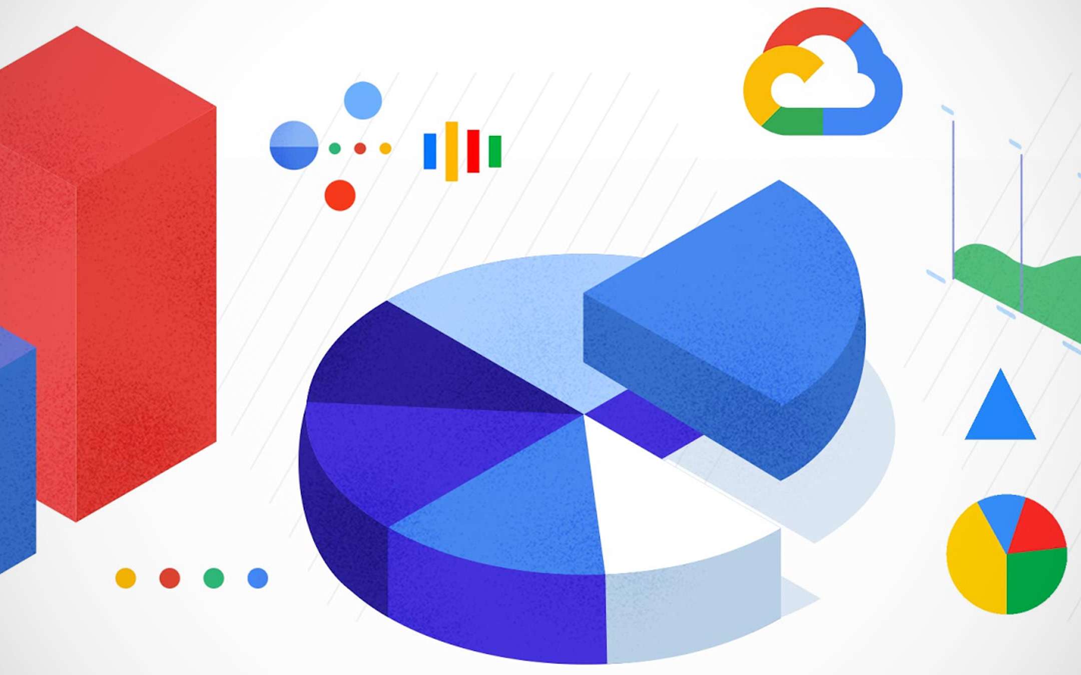 Google Cloud: BigQuery Omni per l'analisi multi-cloud dei dati