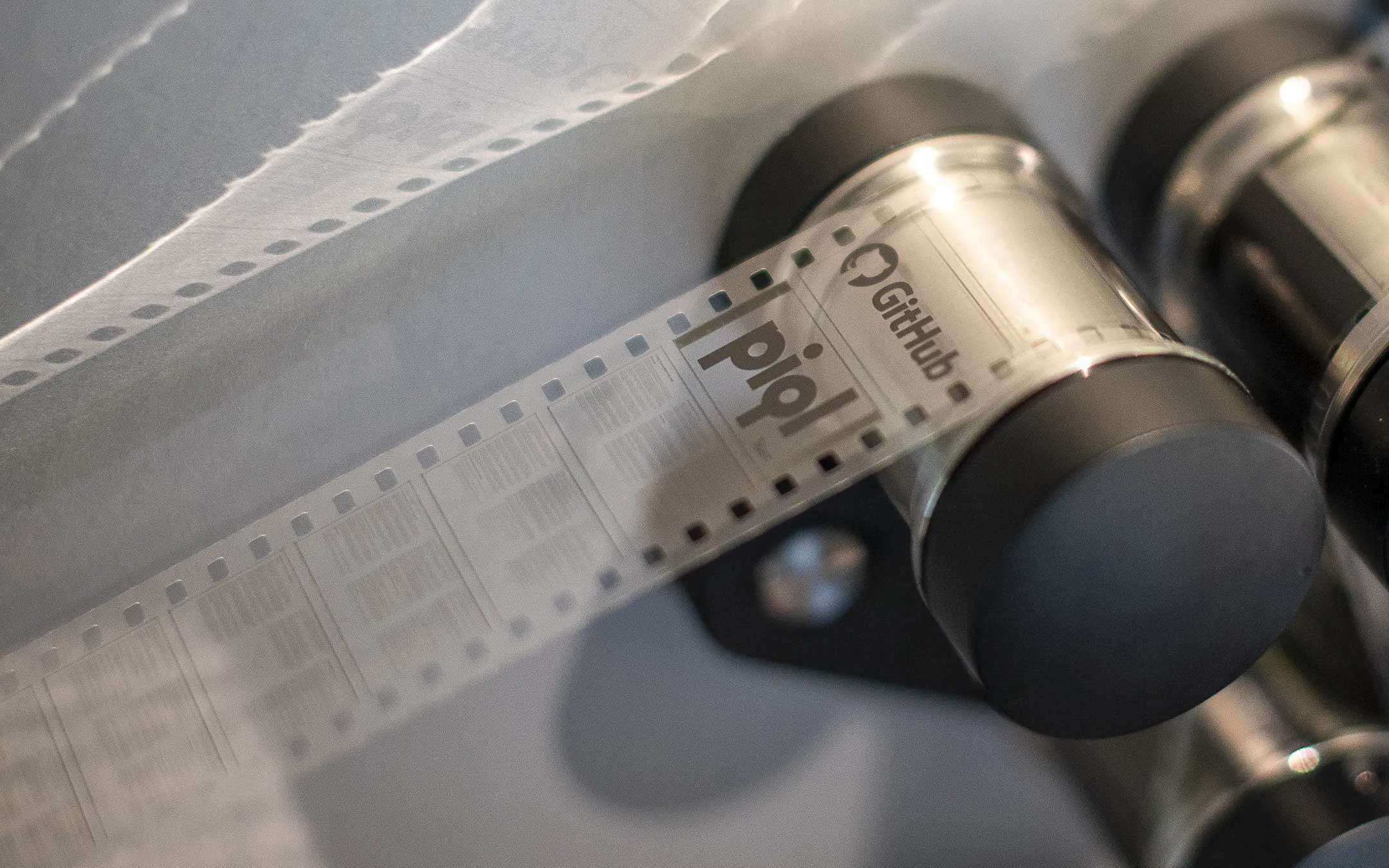 GitHub, Arctic Code Vault: il codice sorgente sotto i ghiacci