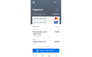 App IO: cos'è, come funziona e cosa permette di fare