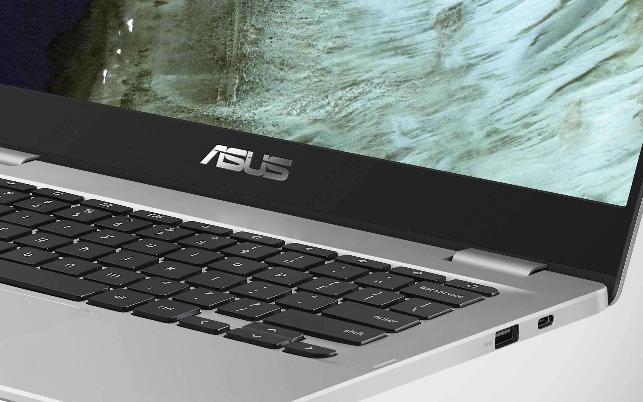 ASUS Chromebook C423 e C425 sono già in offerta su Amazon