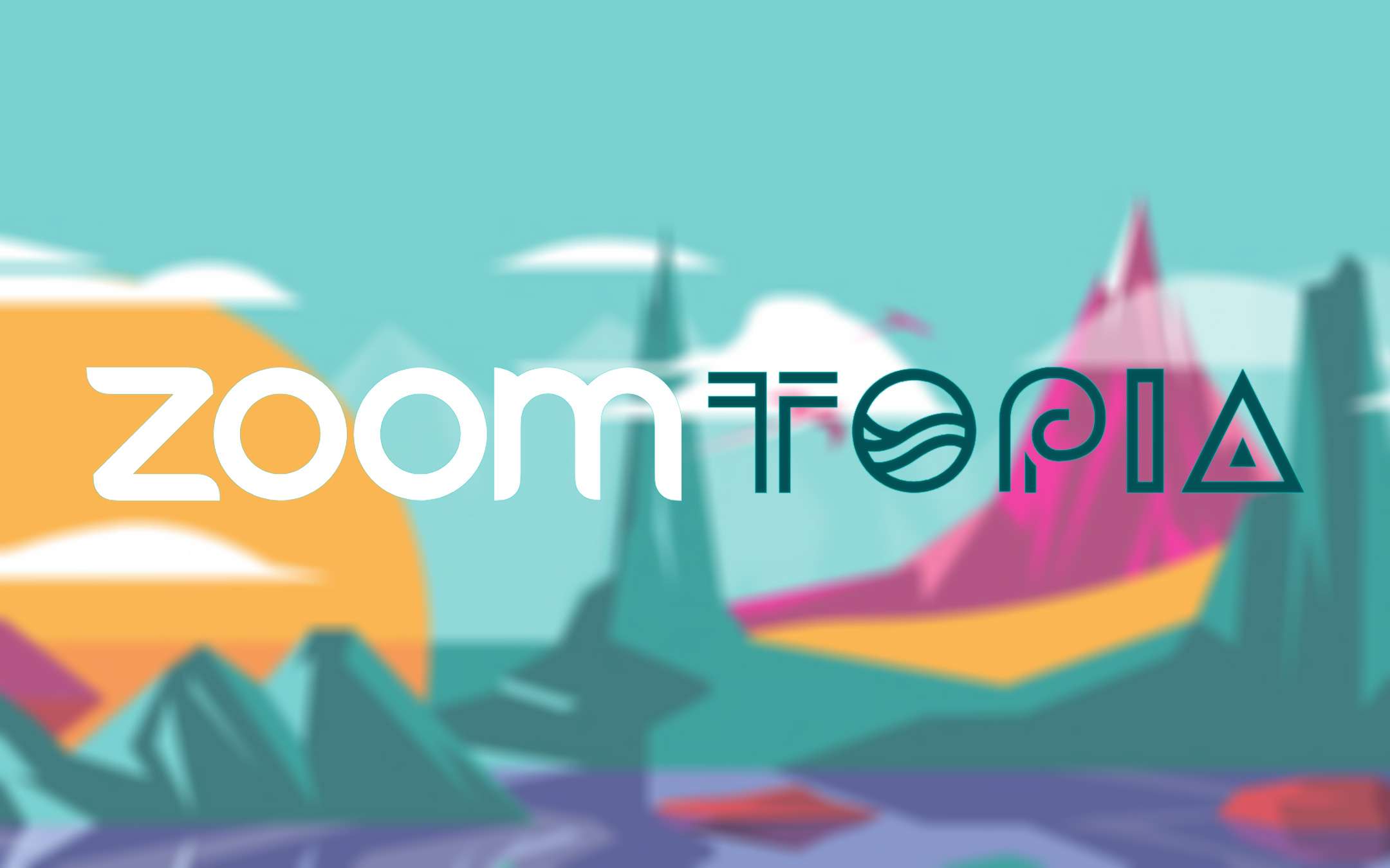 Zoomtopia 2020, 14-15 ottobre: l'evento dedicato a Zoom