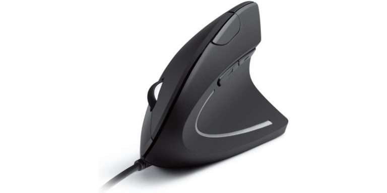 Mouse verticale, a cosa serve e come scegliere il migliore