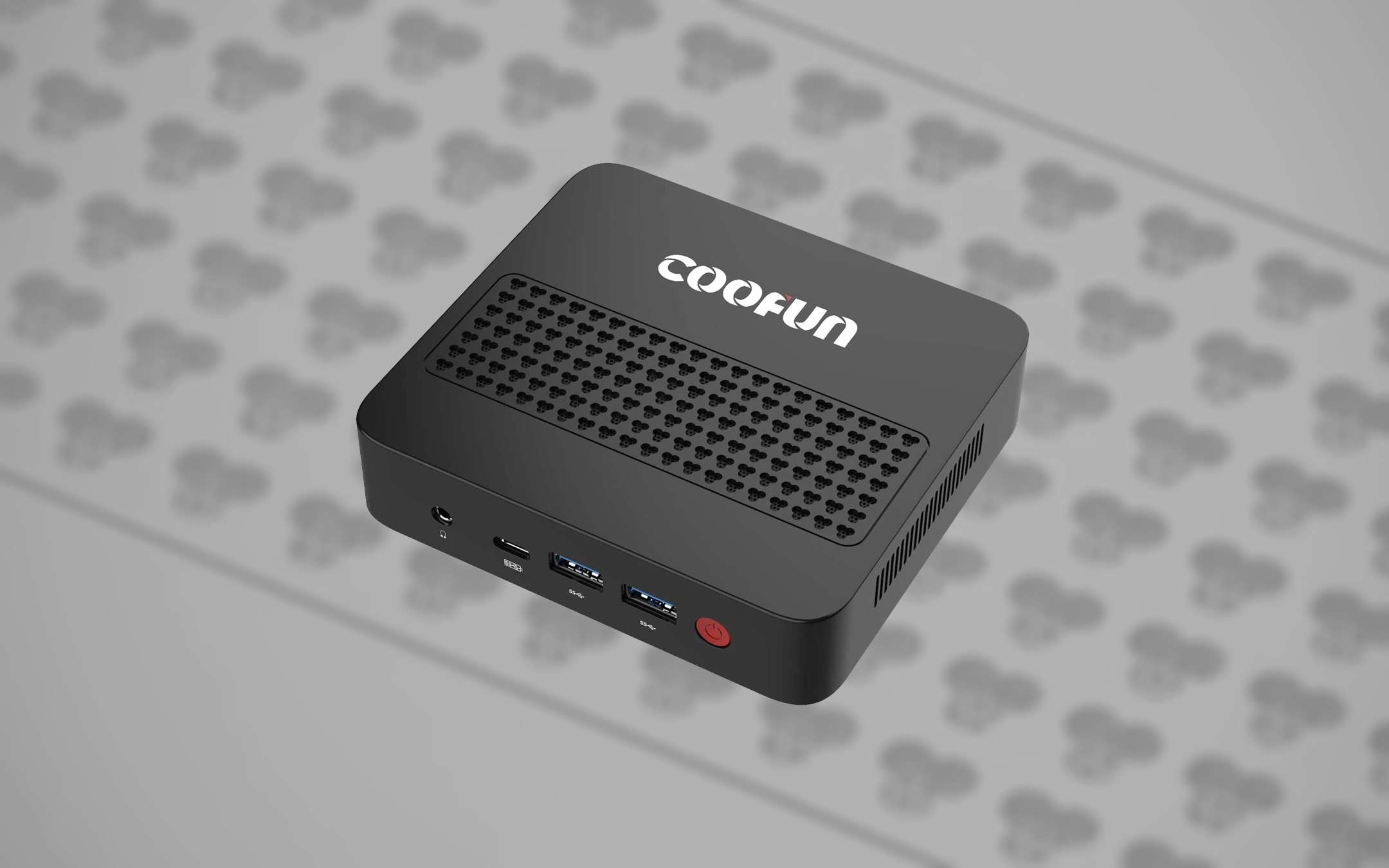 Offerta Mini PC: Coofun C-J34, il più venduto su Amazon, è in sconto