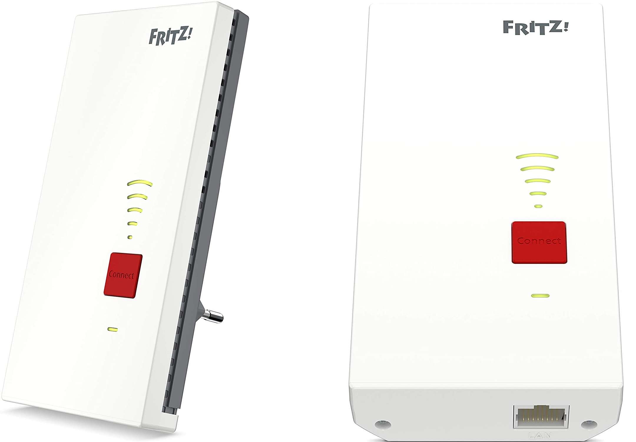 Extender Wi-Fi di AVM scontato di 20 euro