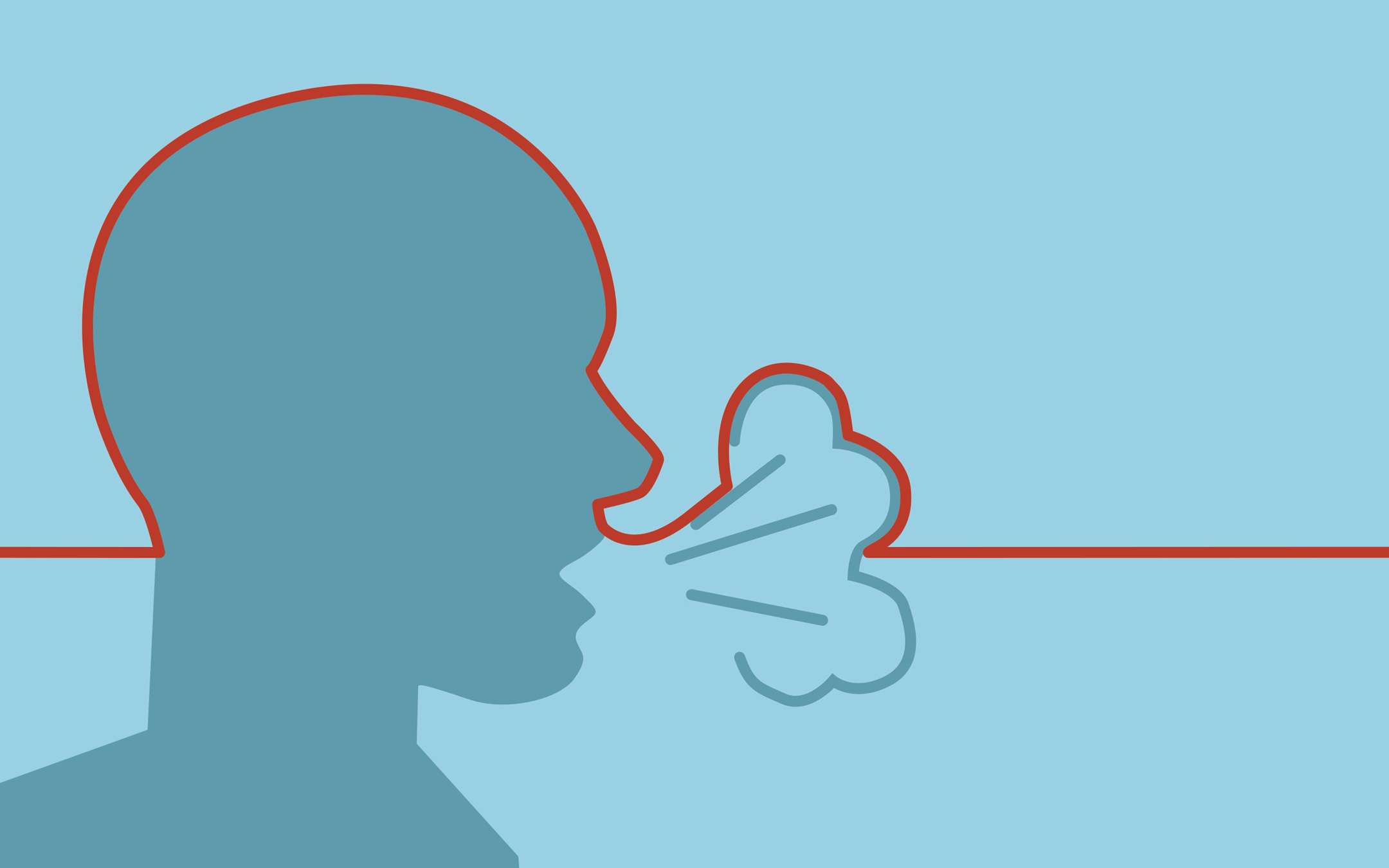 COVID-19: la diagnosi da un colpo di tosse, grazie all'IA