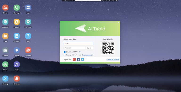 Come eseguire app Android su Windows 10