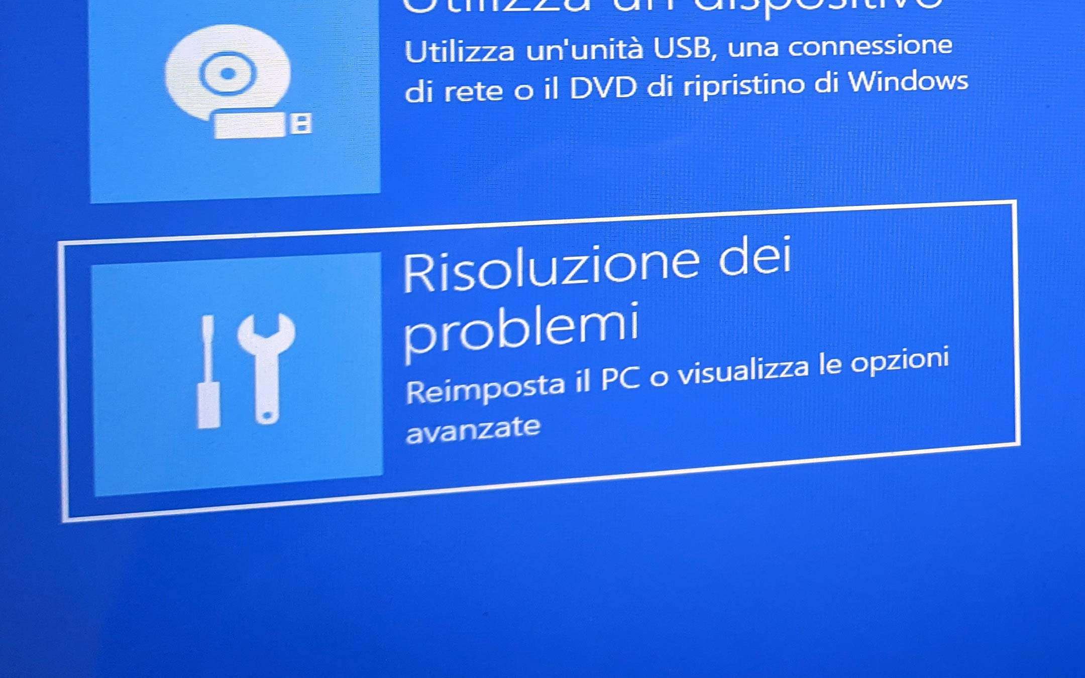 Windows 10 e il bug di Check Disk che impedisce il boot: come risolvere