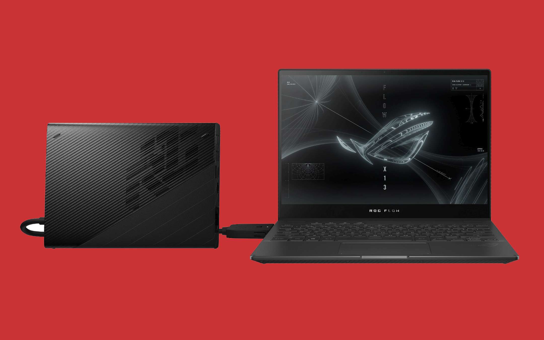 CES 2021: ASUS ROG annuncia tre gaming laptop