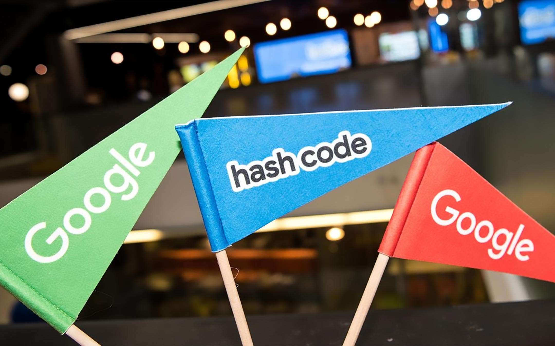 Hash Code 2021: registrazioni aperte per l'evento di Google