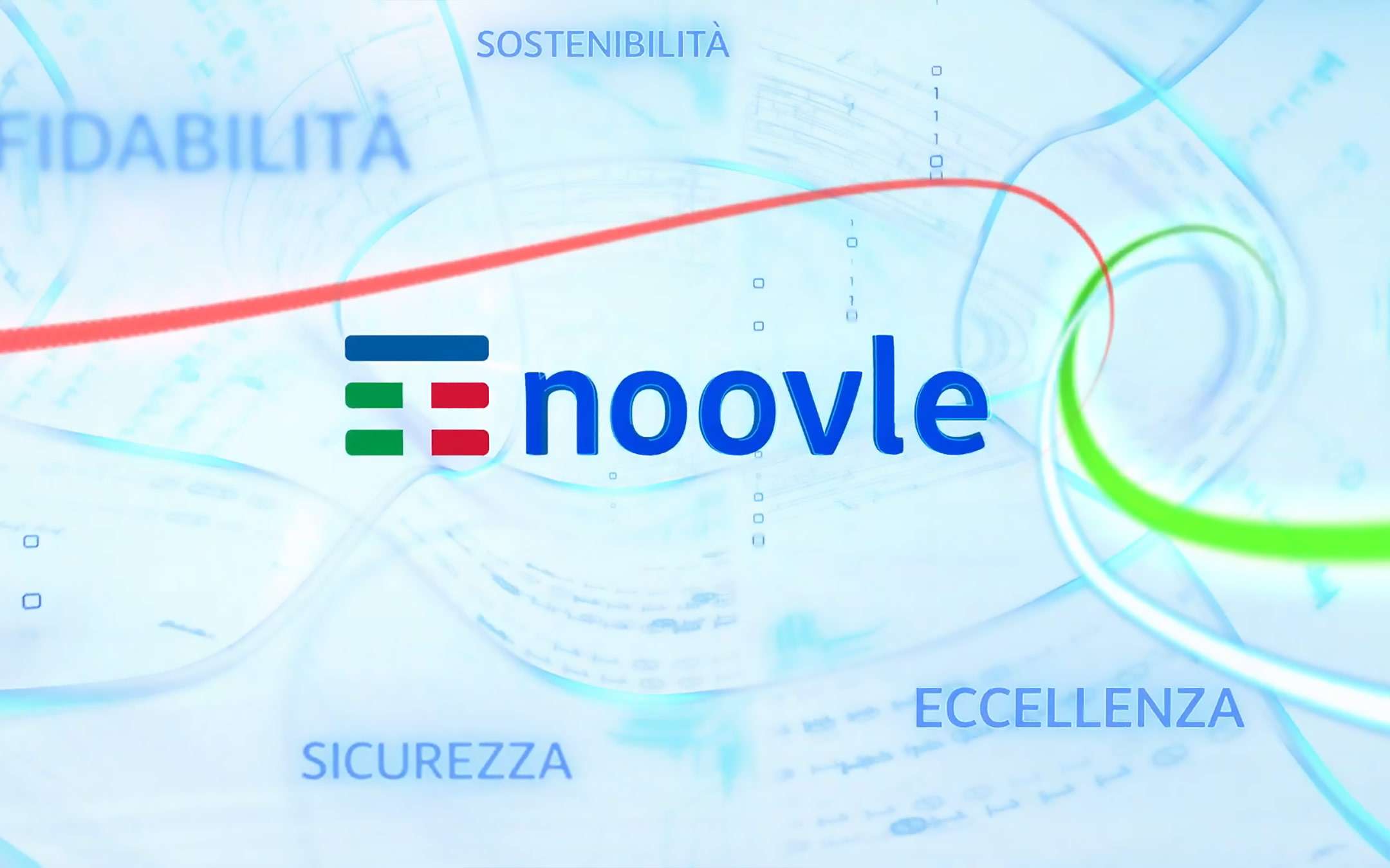 Noovle: nasce il cloud di TIM per digitalizzare l'Italia