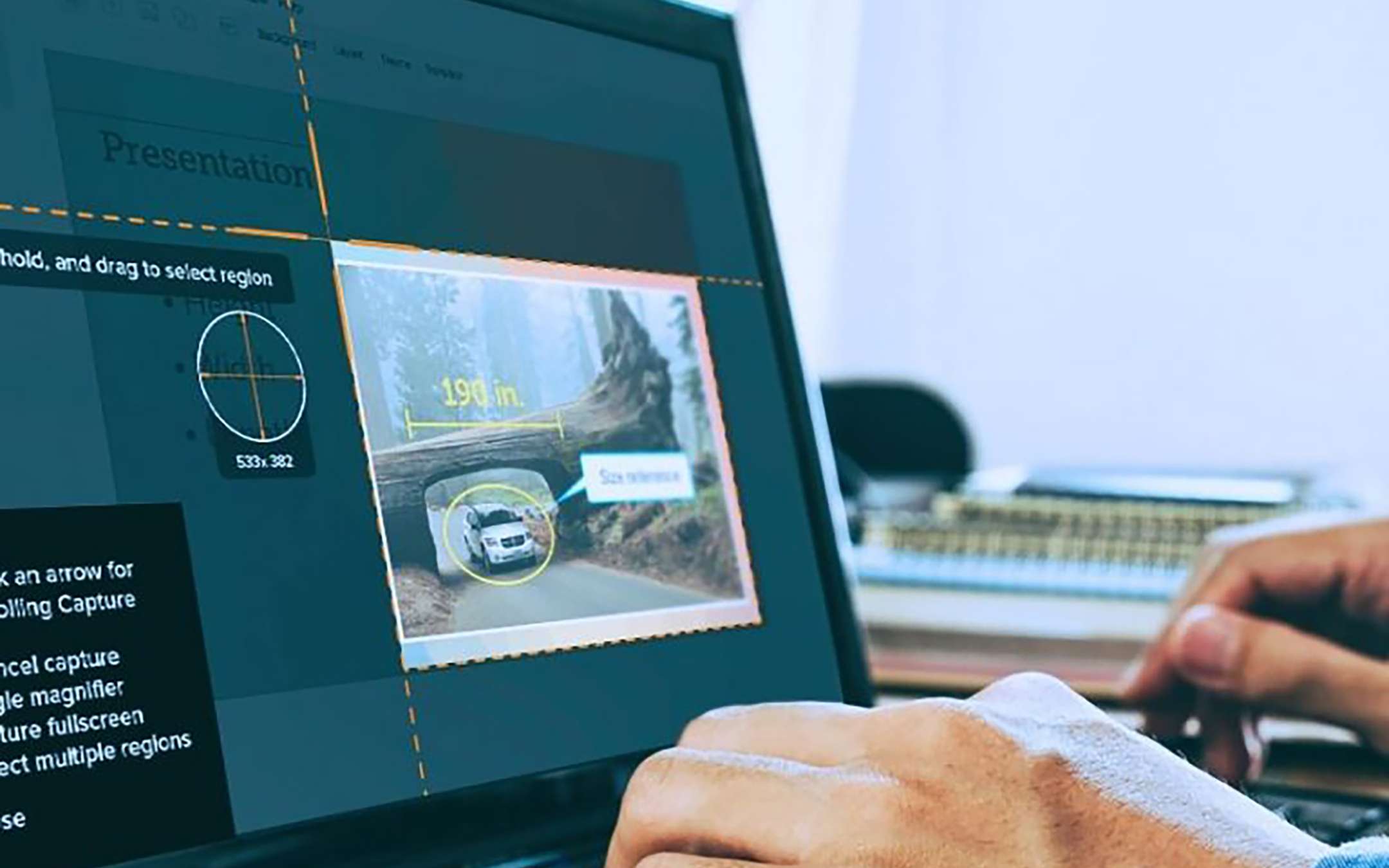 I migliori software per fare screenshot su Win, Mac, iOS e Android