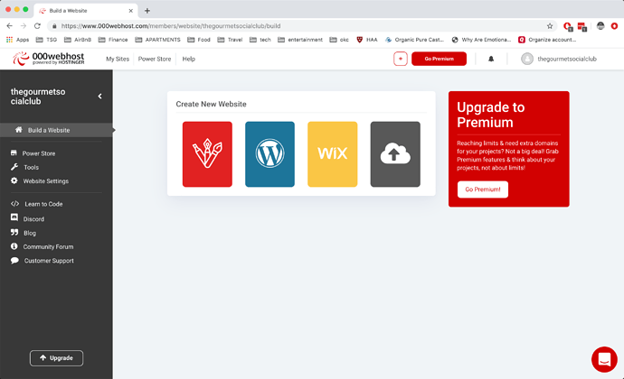 I migliori Hosting Wordpress gratuiti ed economici, caratteristiche e ...