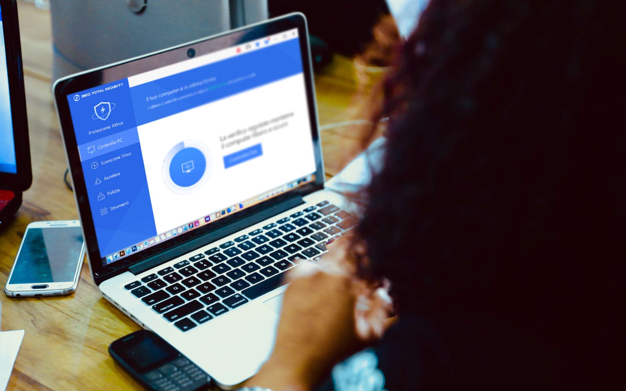 Recensione 360 Total Security Antivirus: Opinioni e Prezzi 2024