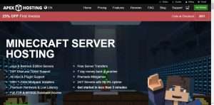 Creare un Server per Minecraft: Guida Pratica 2025 Completa