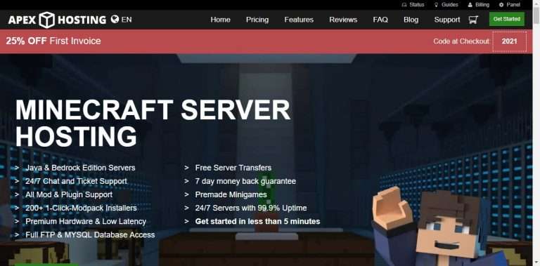 Creare un Server per Minecraft: Guida Pratica 2025 Completa