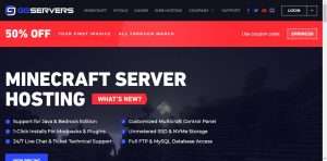 Creare un Server per Minecraft: Guida Pratica 2025 Completa