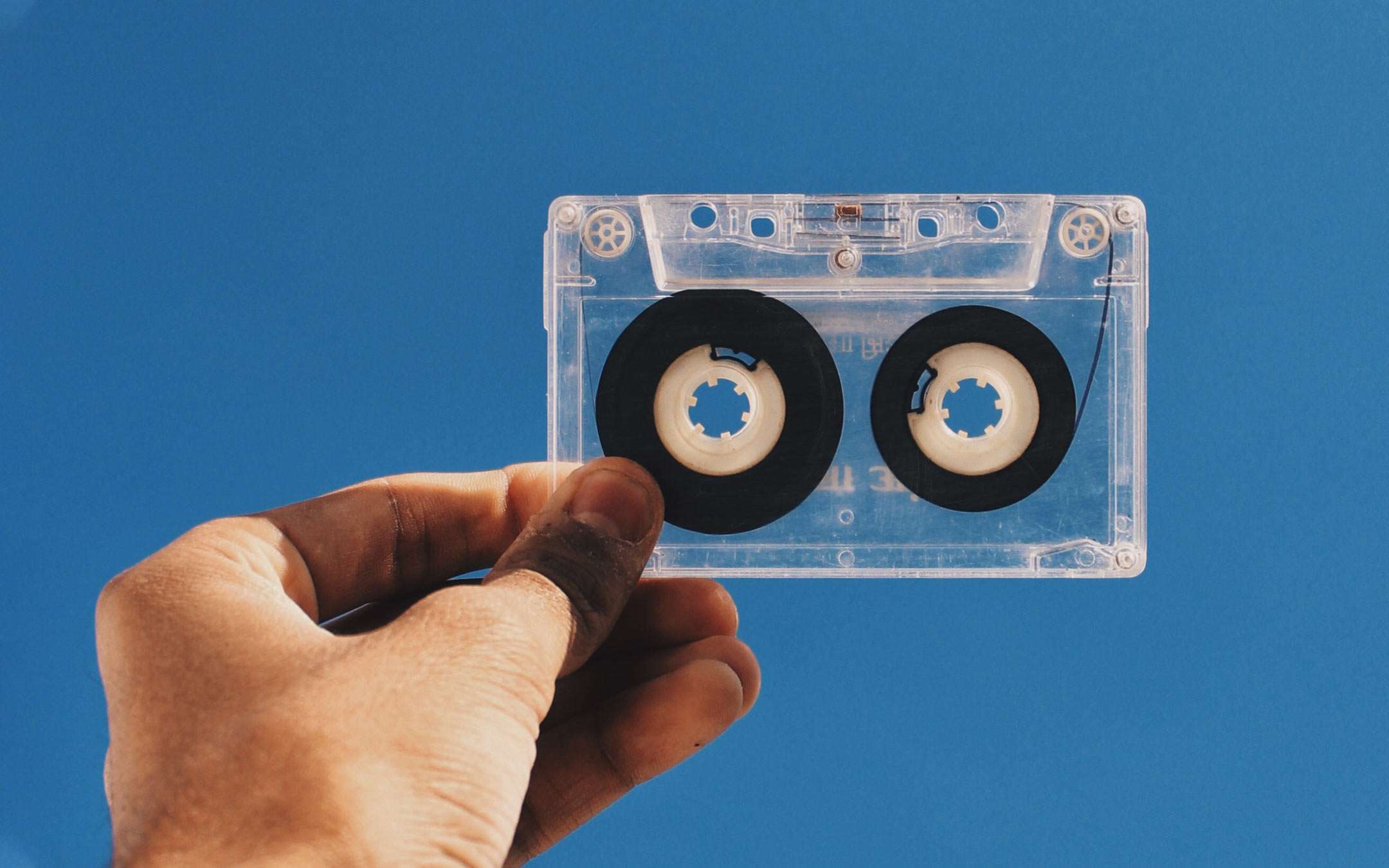 Lou Ottens (1926-2021): morto l'inventore della musicassetta