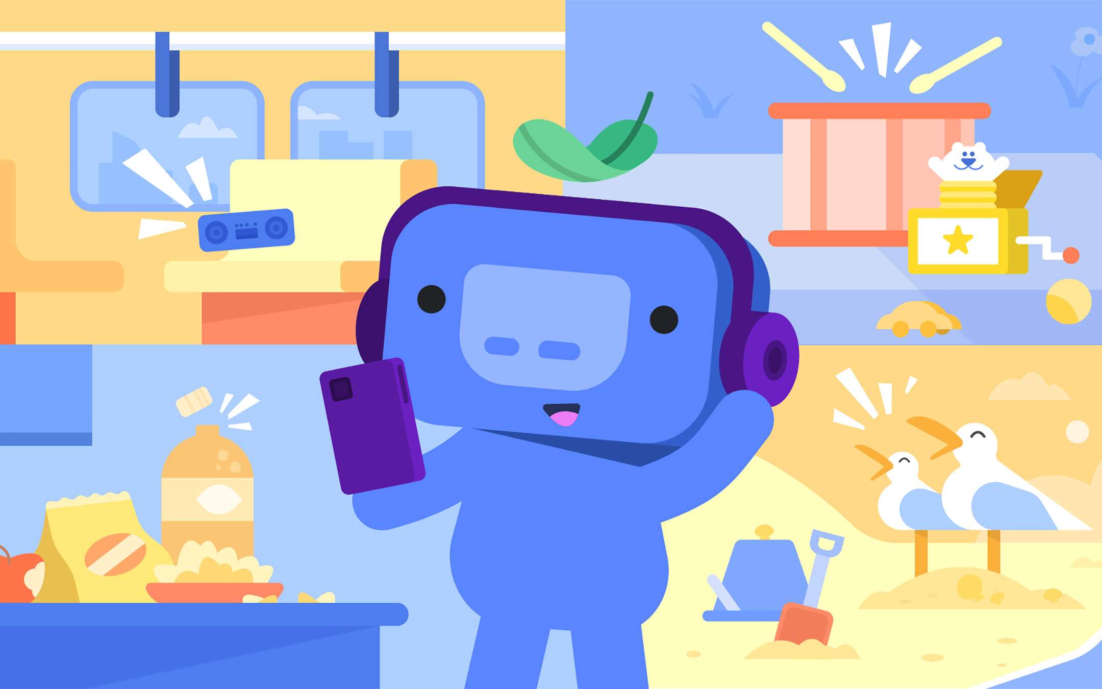 Microsoft: l'acquisizione di Discord annunciata entro aprile?