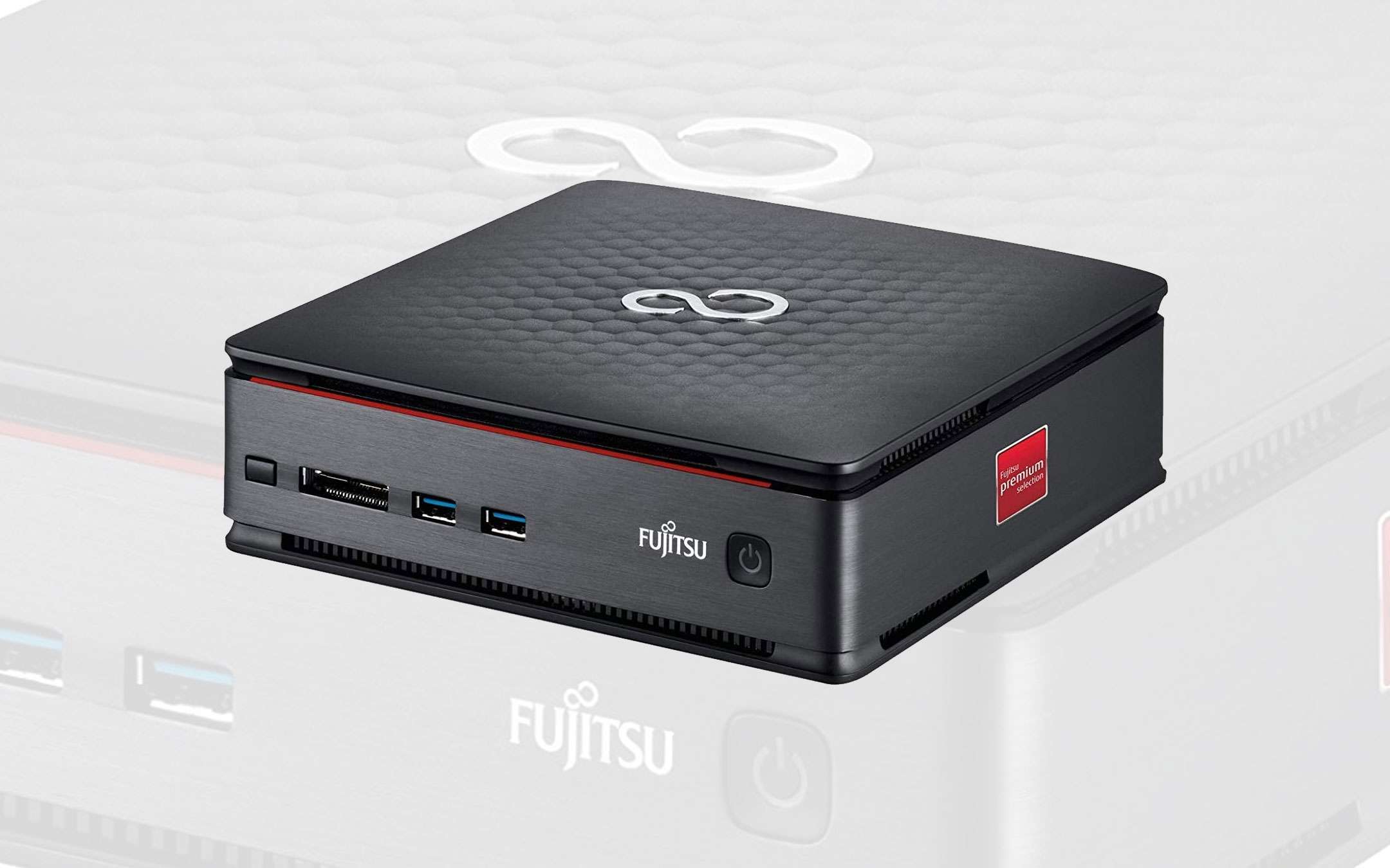 Fujitsu Esprimo Q920 ricondizionato: il Mini PC a soli 155 euro