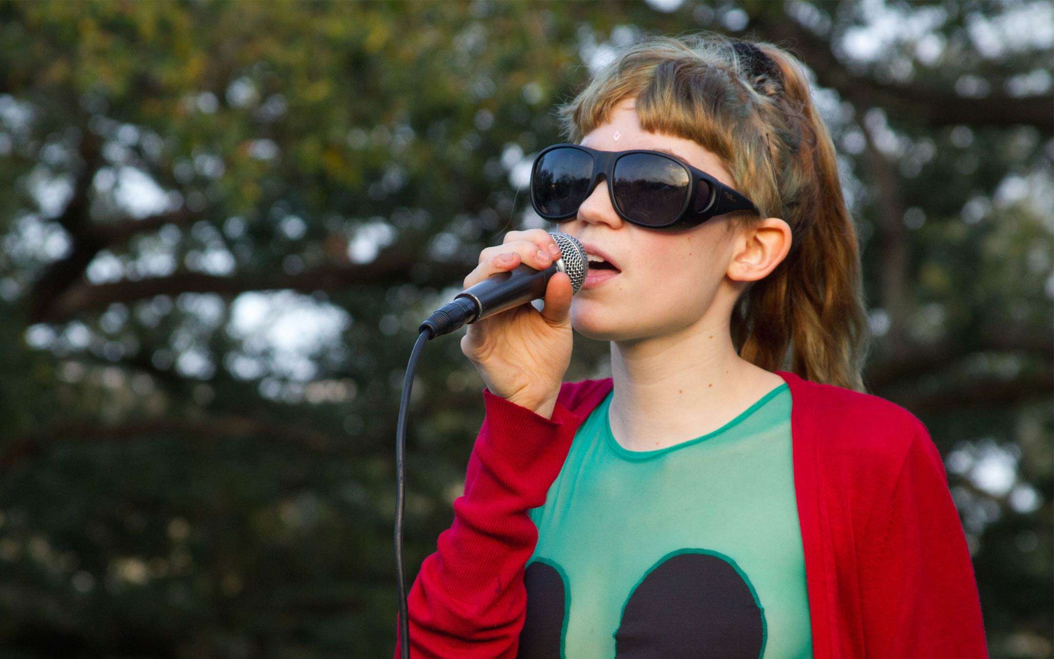 Grimes: milioni di dollari per le sue opere d'arte NFT