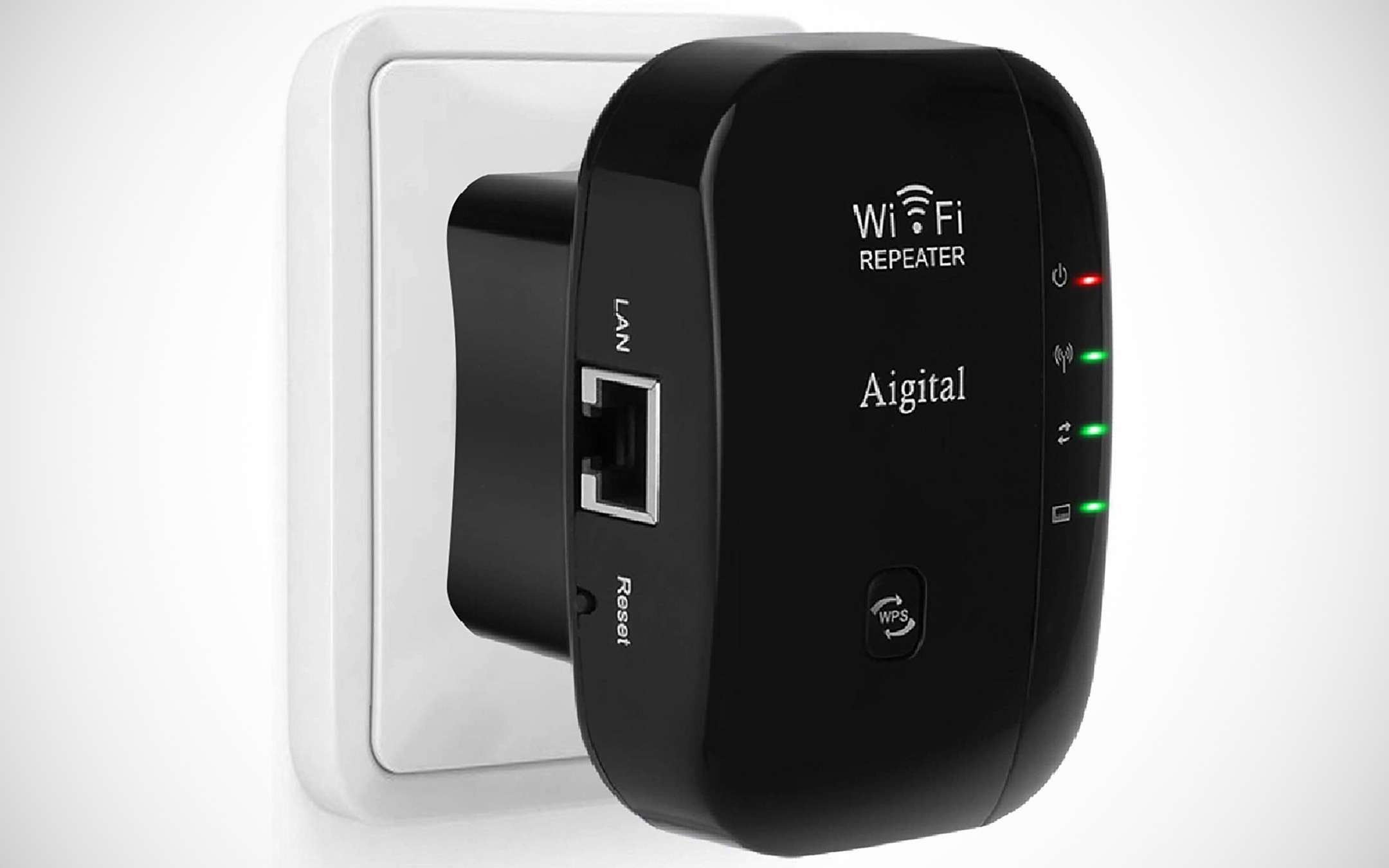 Ripetitori WiFi in offerte: sconti sui modelli Aigital e TP-Link