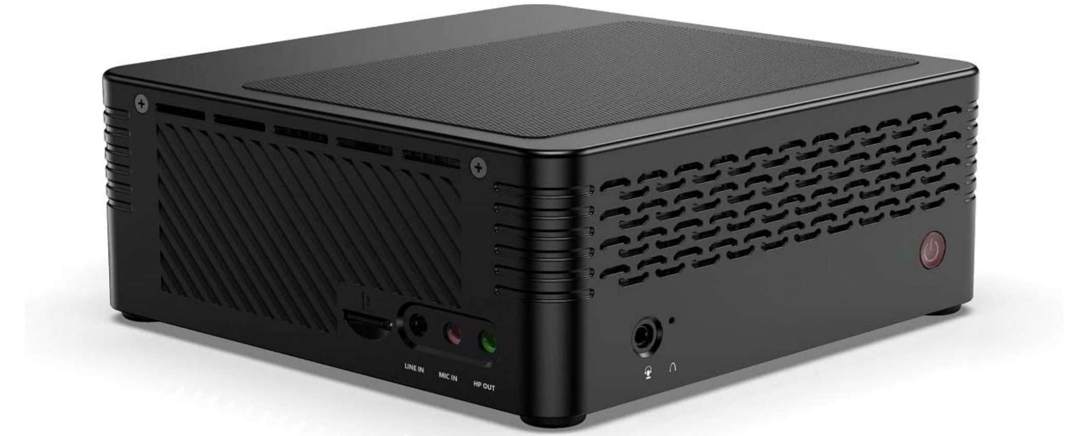 Mini PC Ryzen 5 Desktop Scontato Di 90 Euro