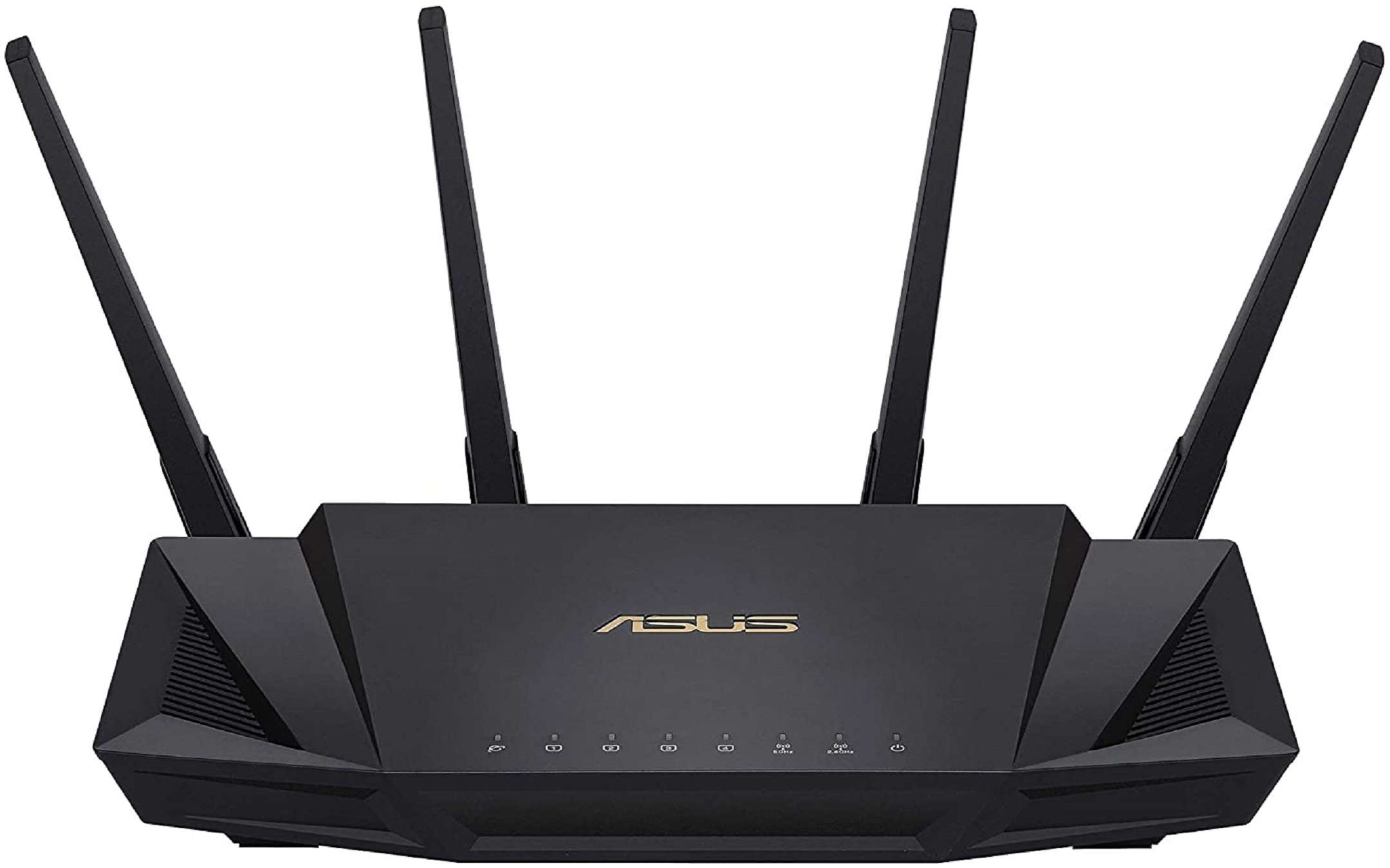 Router ASUS RT-AX58U: il top di gamma scontato del 40% (-79€)