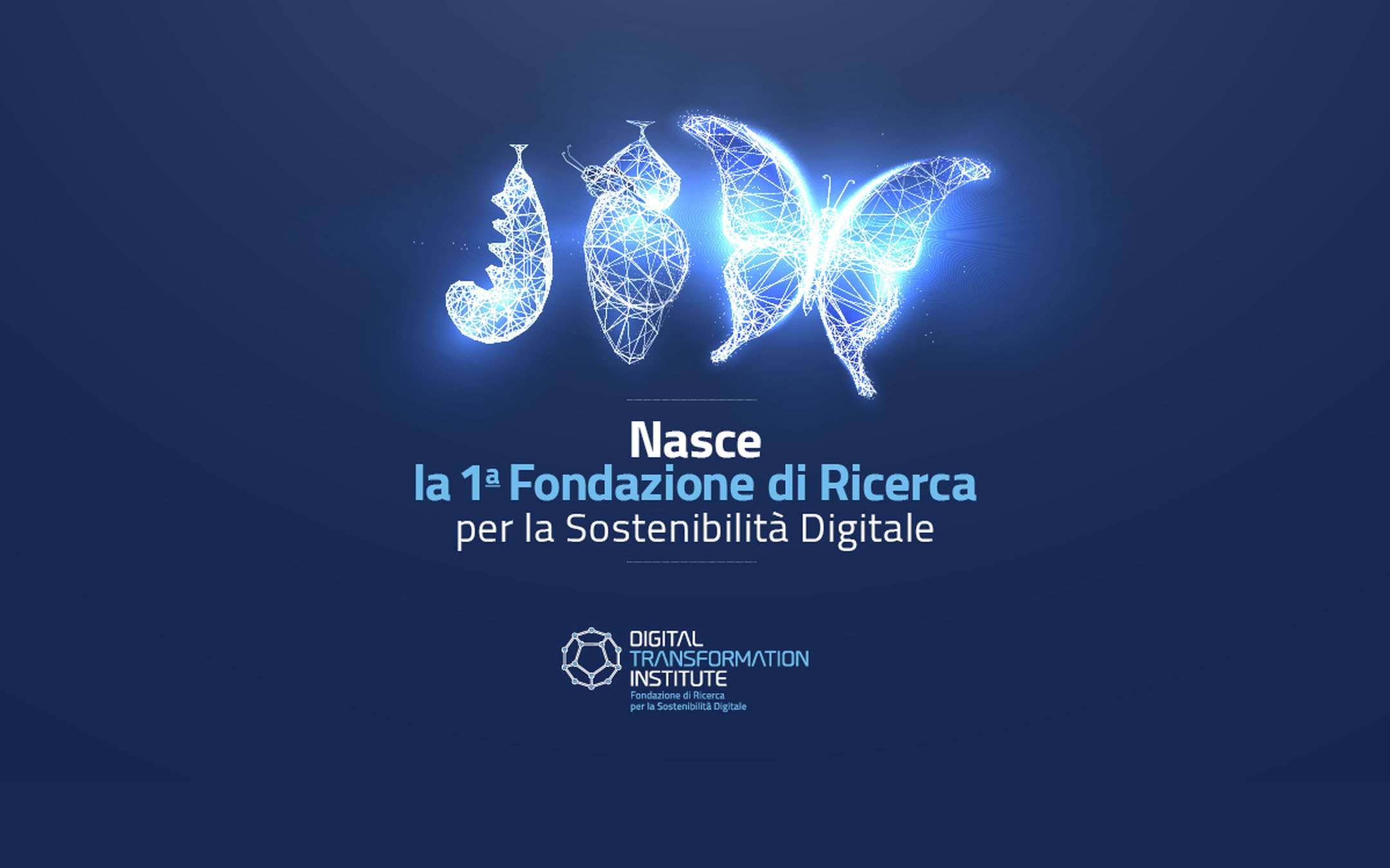 Earth Day 2021: Digital Transformation Institute