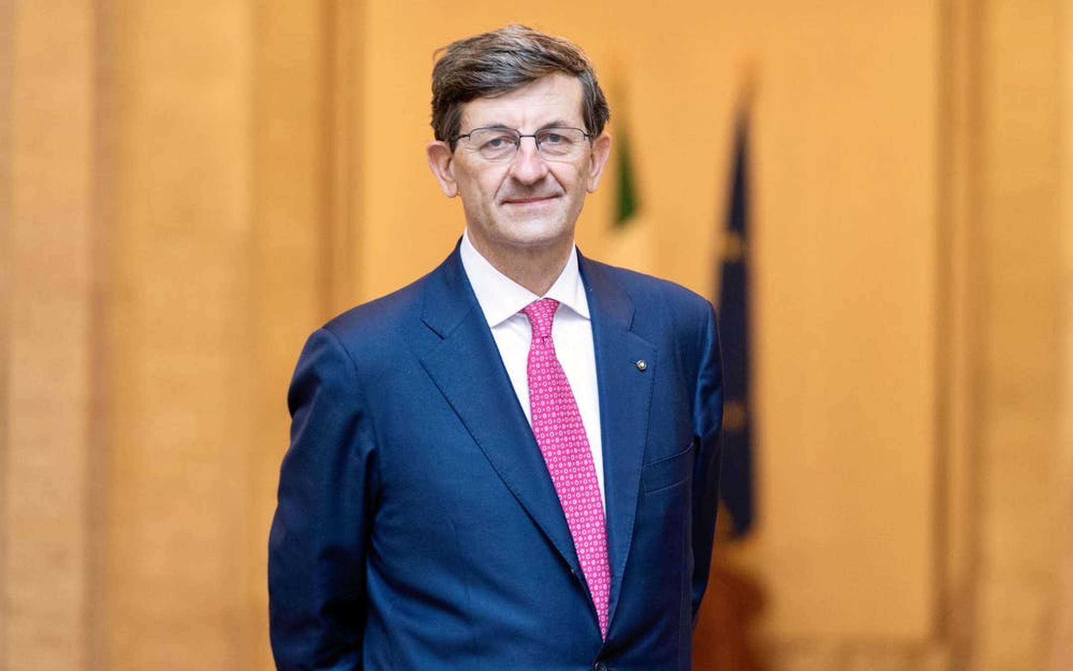 Colao: obiettivo 1 Gbps per tutti entro il 2026