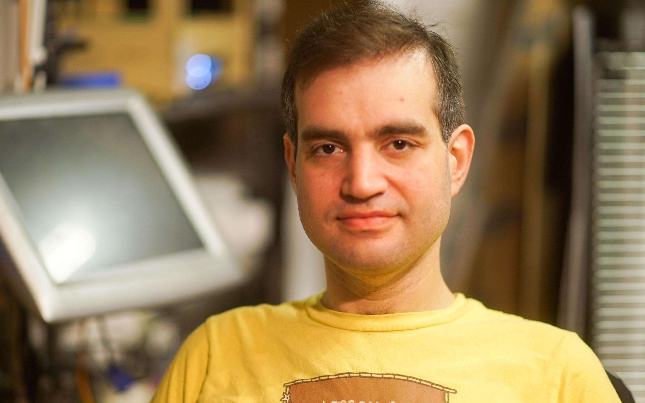 Dan Kaminsky: il ricercatore è morto a soli 42 anni, ignota la causa