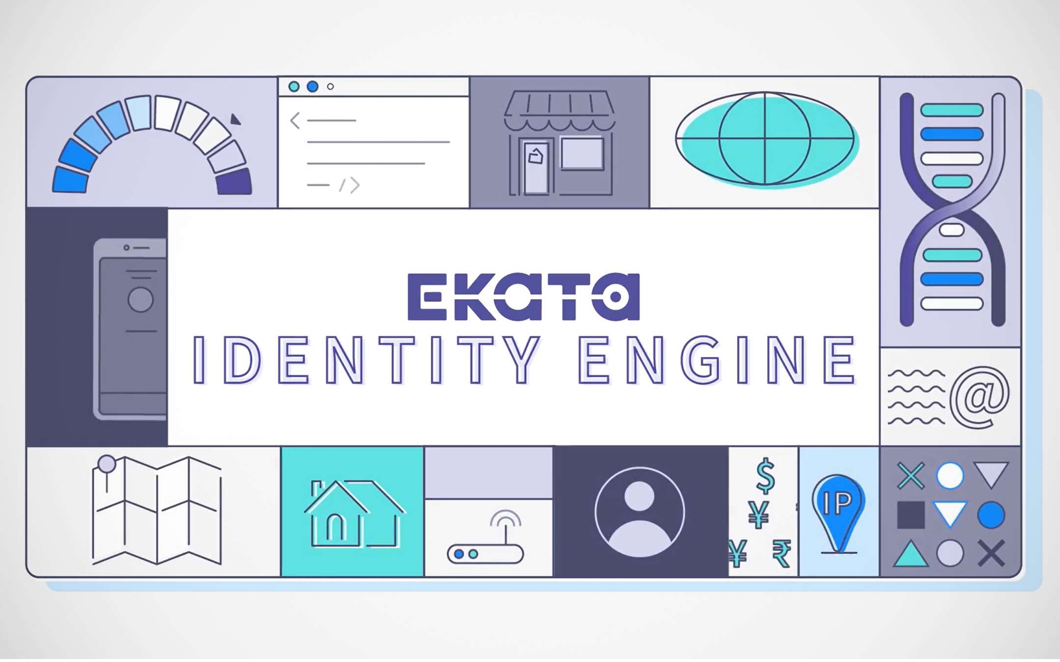 Ekata è l'acquisizione di Mastercard per la sicurezza delle transazioni