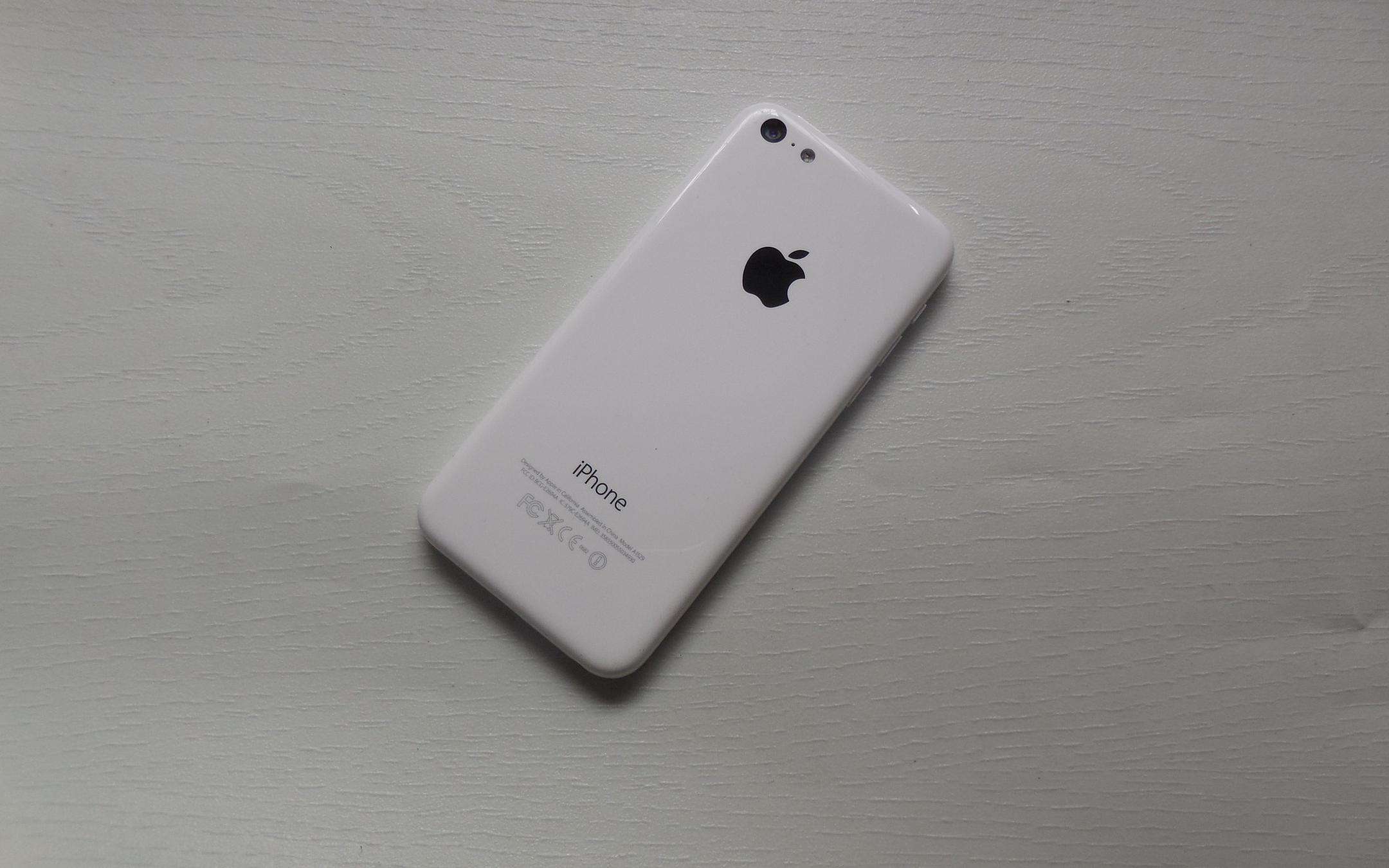 Condor è il tool usato per sbloccare l'iPhone 5C