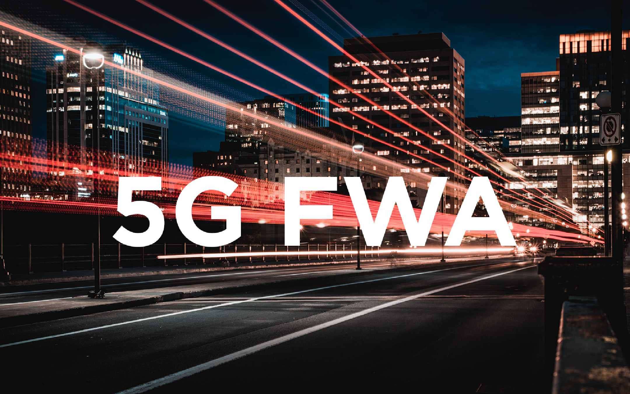 Il Fixed Wireless Access FWA Cos A Cosa Serve Il Fixed Wireless Access FWA Cos A Cosa Serve
