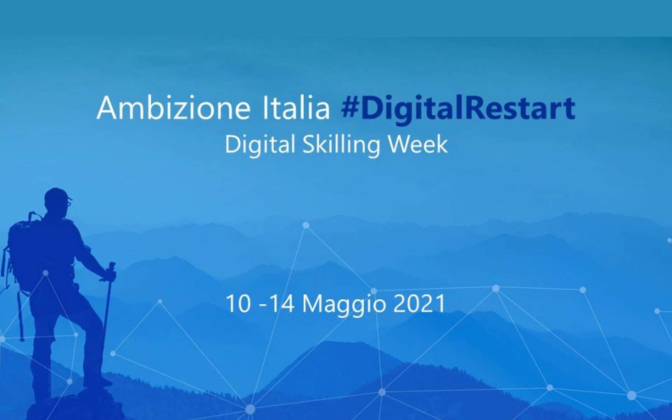 Microsoft Skilling Week: competenze digitali