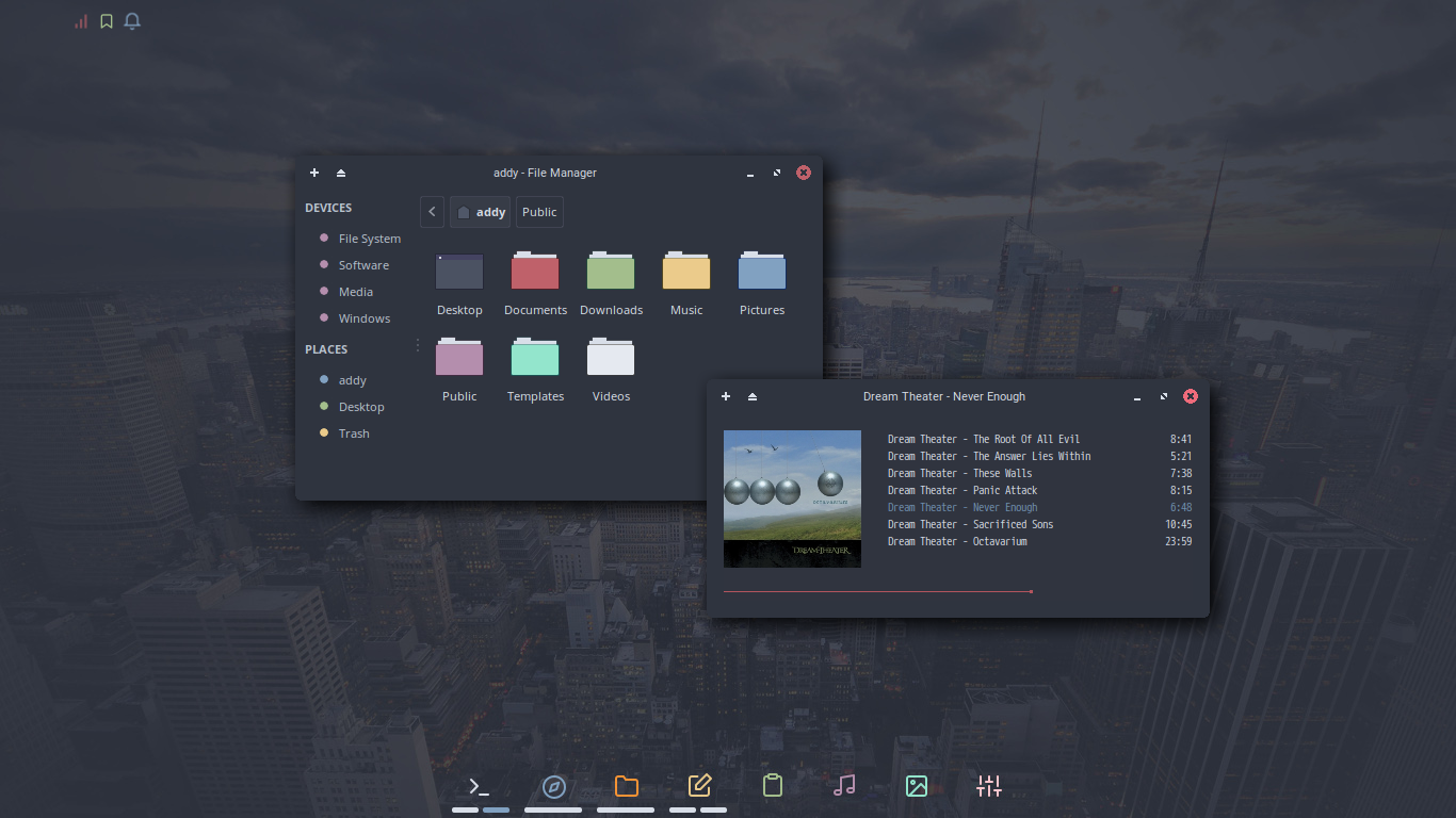 I migliori Desktop Environment Linux per pc datati o poco performanti