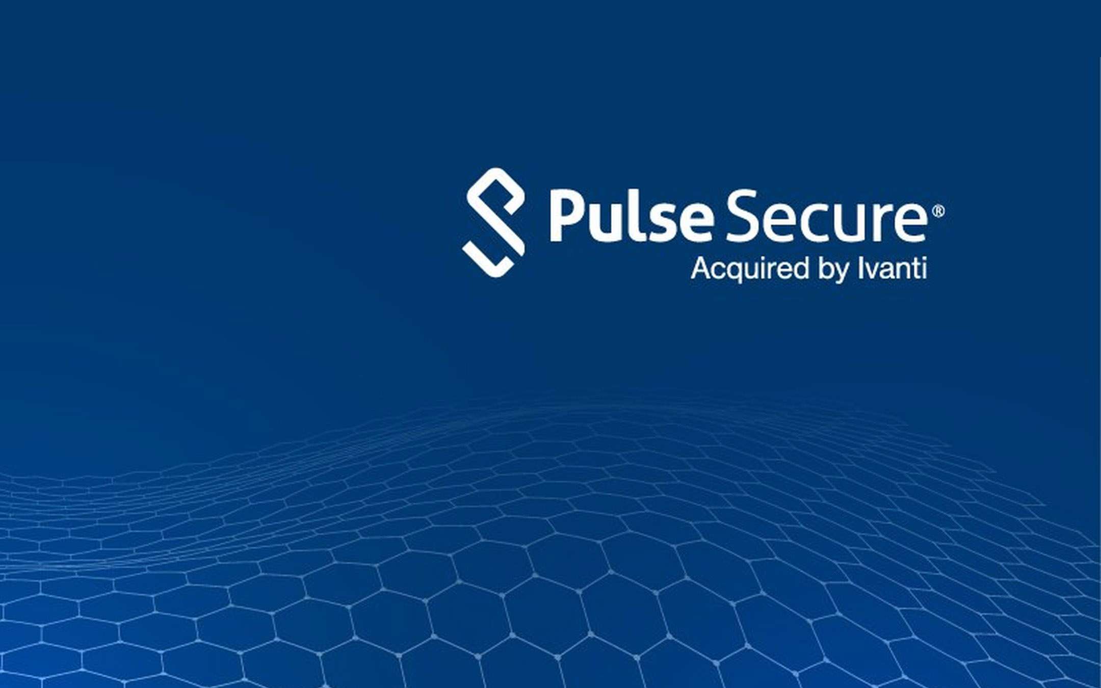Pulse Secure Vpn