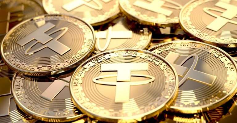 Tether coin (USD₮): Prezzi, Valore, News e Guide all'Investimento