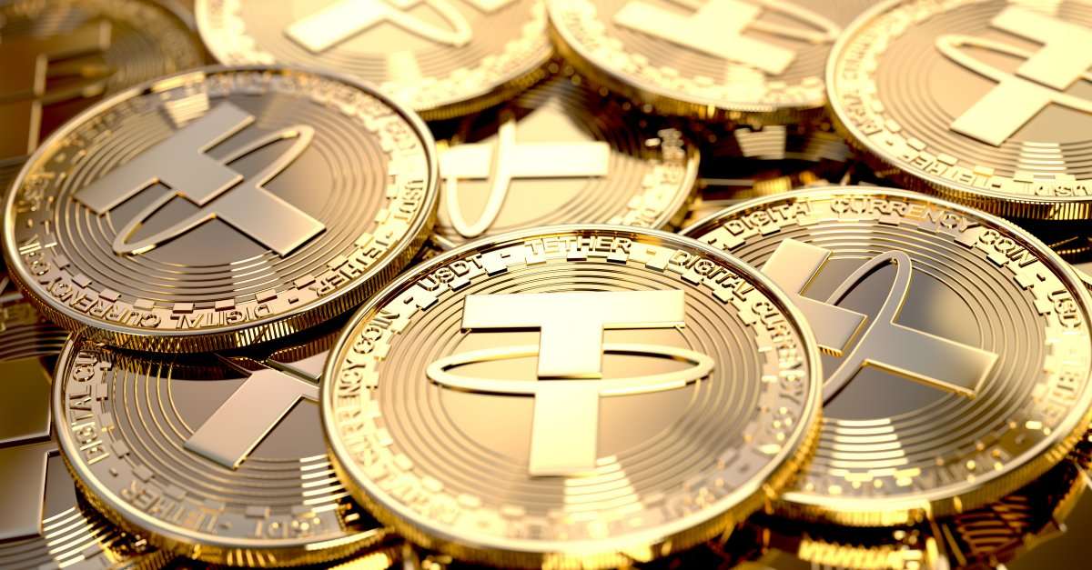 Tether coin (USD₮): Prezzi, Valore, News e Guide all'Investimento