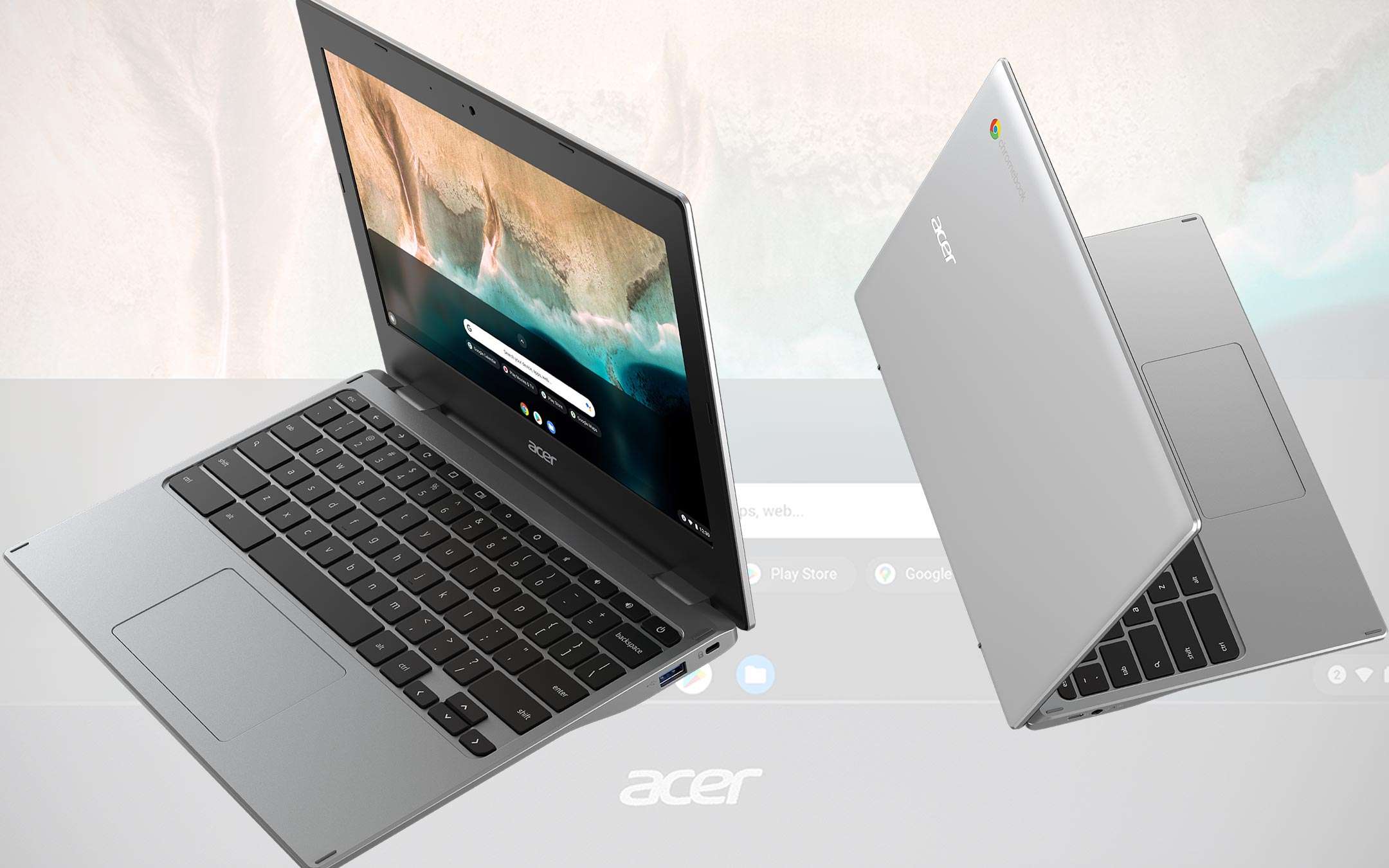 Acer Chromebook 311: specifiche, immagini e prezzo